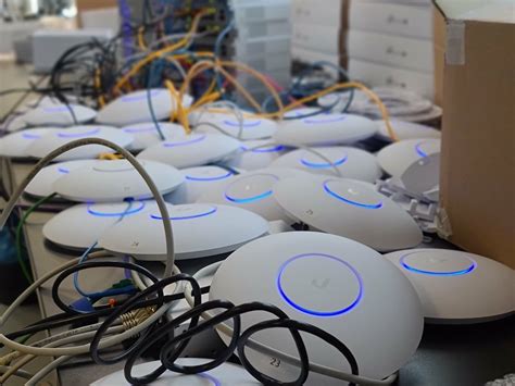 Unifi L Adoption With DHCP Option On PfSense Mikrotik And Others Tcpip Wtf