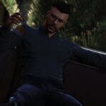 Single Pose Pack Male 4 Gta 5 Mod
