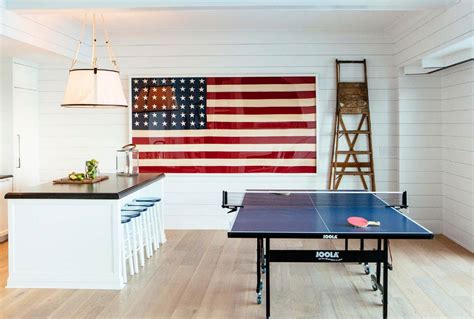 38 Best Game Room Ideas For Any Entertaining Home Garage Game Rooms