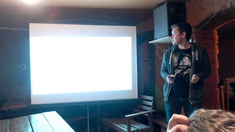 Poznań Ios1 Introduction To Coredata Persistent Storage Youtube