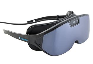 Macular Degeneration Glasses Irisvision Glasses For Macular Degeneration
