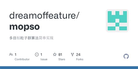Mopso Archive Py At Master Dreamoffeature Mopso Github