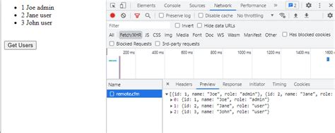 Vuejs 101 For Cfml Devs Fusionreactor Observability And Apm