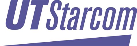 Utstarcom Logopedia Fandom