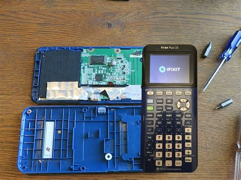 Texas Instruments TI 84 Plus CE Graphing Calculator W Sliding Co New Sales