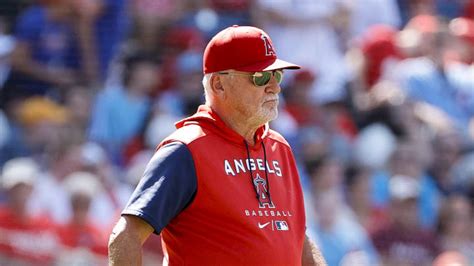 La Angels 3 Ideal Long Term Replacements For Joe Maddon