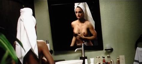 Mariana Seoane Desnuda En Canon Fidelidad Al L Mite