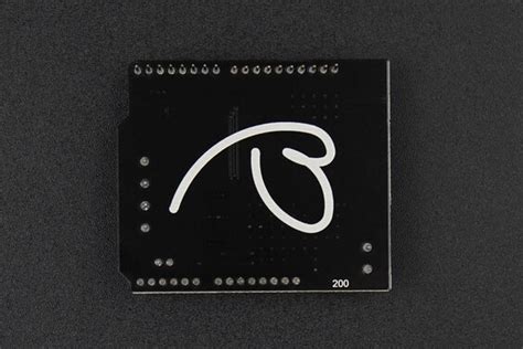 RGB LED Strip Driver Shield V2 0 DFRobot Arduino Raspberry Pi