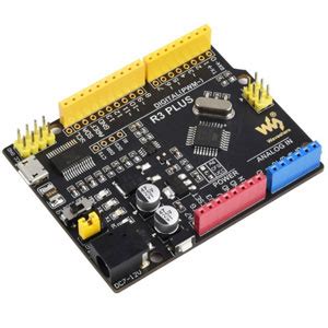 What Is Arduino Arduino Alternative