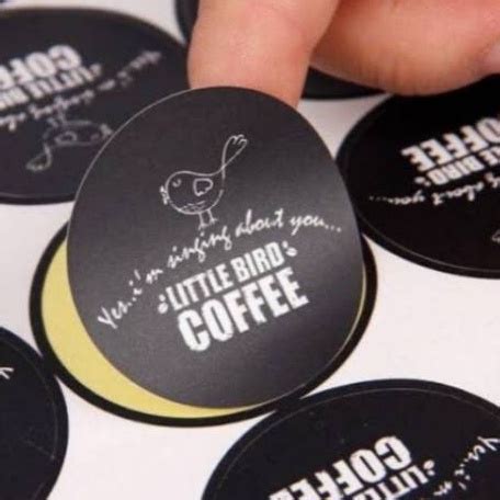 Jual Jasa Cutting KissCut Stiker Setengah Putus Shopee Indonesia