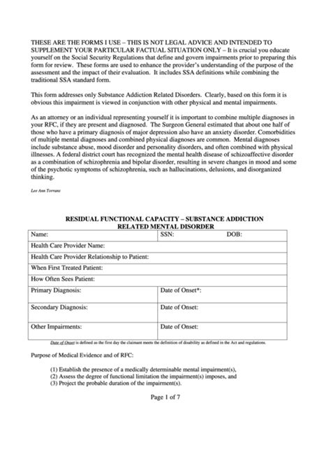 Top 12 Rfc Form Templates Free To Download In Pdf Format