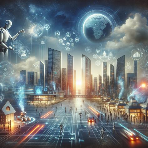 Anthropic의 Ai 혁신이 가져올 미래의 변화 천년매거진