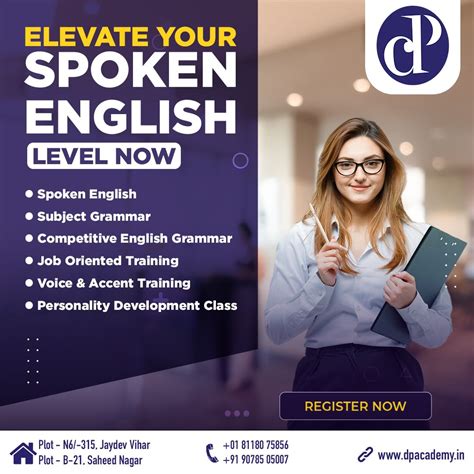 Dp Academy On Linkedin Dpacademy Dpclasses Personalitydevelopment