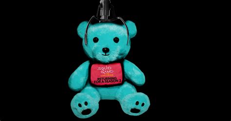 Bee 018 Squid Game The Challenge Cast Tudum