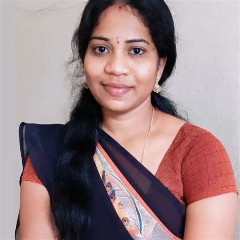 Rani Revathi376 • Threads Say More