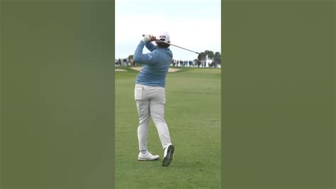 요즘 잘나가는 Pga 신인 20세 I 알드리치 포트기터aldrich Potgieter Youtube