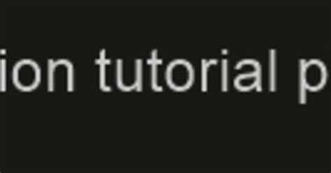 Sql Injection Tutorial Php Mysql Imgur