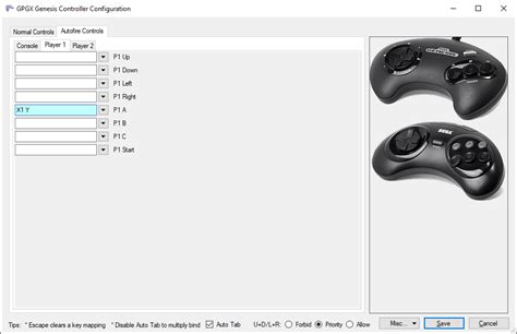 How To Set Up A Turbo Button In Retroarch Retroachievements
