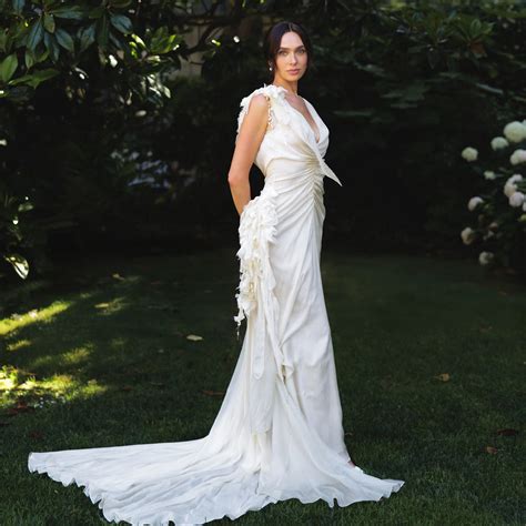 Dita Von Teese Bruiloft