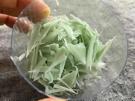 변기에 비누를 넣었더니 벌어지는 충격적인 결과 텐꿀팁