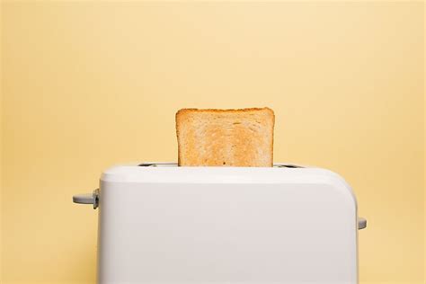 Inventions Of The World Who Invented The Toaster