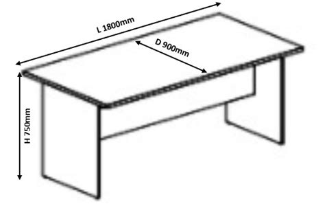 Conference Table Meeting Table Malaysia Klang Valley