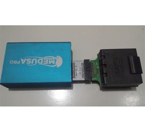 Jual Adapter Converter Medusa Octoplus Pro Box To Ufi Socket Emmc