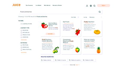 14 Ux Best Practices For Site Search White Paper Searchstax