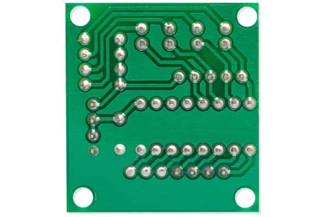 Stepper Motor Driver ULN