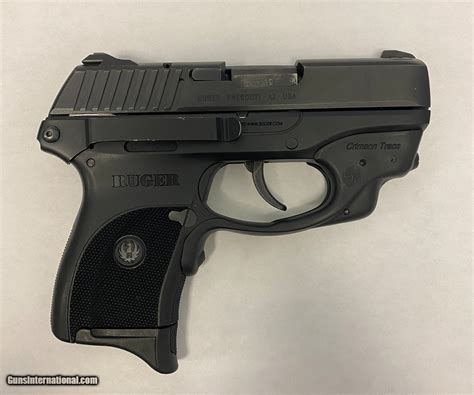 Ruger Lc9