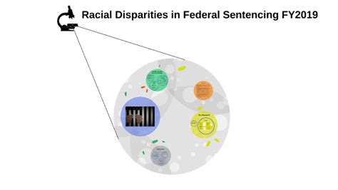 Racial Disparities In Federal Sentencing Fy2019 By Andrew Fallman On Prezi