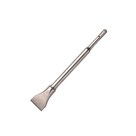 Sds Plus 40mm Wide Scaling Chisel Armeg