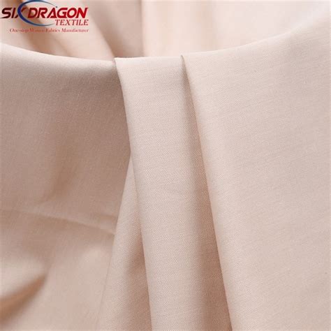 China Poly Patch Twill In Tc For Business Attire Manufacturers Suppliers Factory