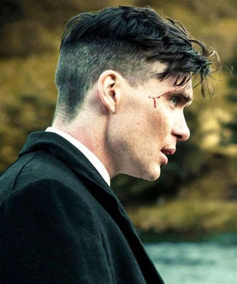Most Attractive Mens Hairstyles For 2024 Celebrity Hair Inspo