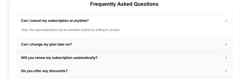 How To Add FAQ On Any Website For Free