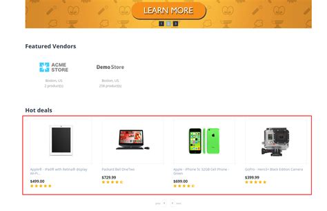 Cs Cart Product Questions Answers