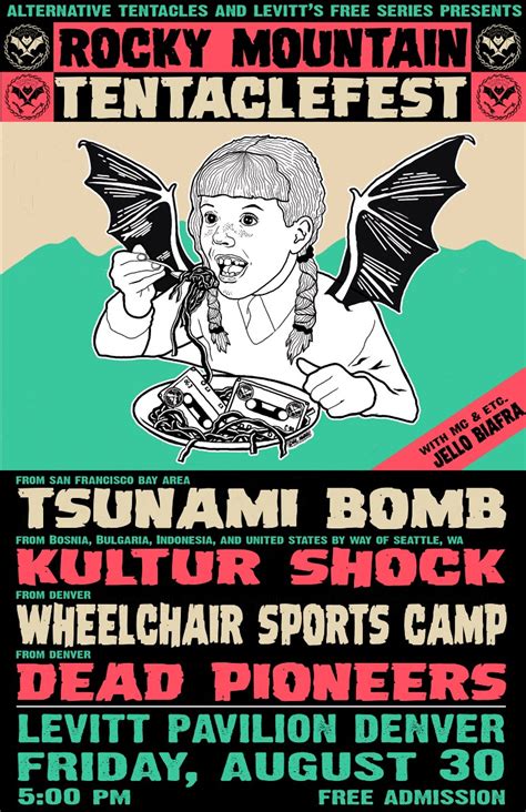 What Would Jello Do • Withguitars