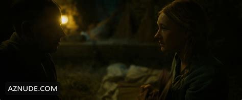 Leila Muse Nude Aznude