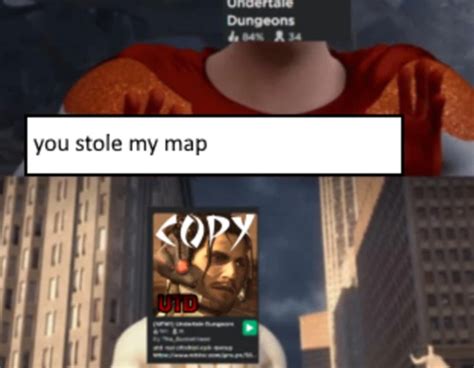 Undertale Zindanları Kopyası Roblox