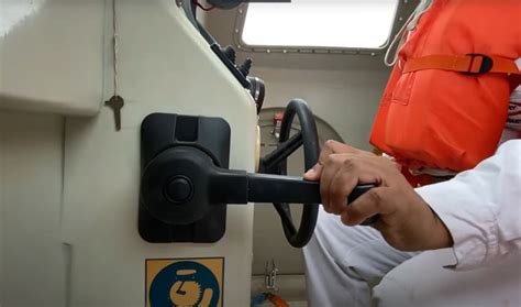 Rule 6 Colregs Safe Speed With Explanations