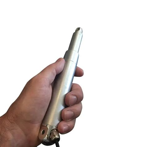 Firgelli Bullet Series 110lb 6 Inch 12v Linear Actuator Robotshop