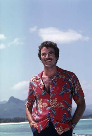 Magnum Serie De Tv 19801988 Imdb