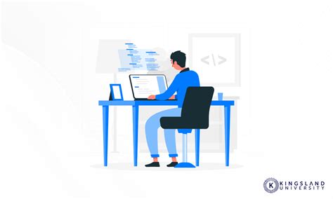 What Are The Different Software Developer Levels And Job Titles Kingsland University