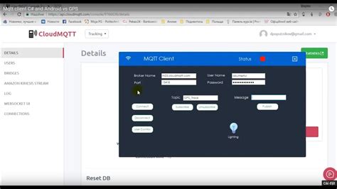 iot workshop youtube