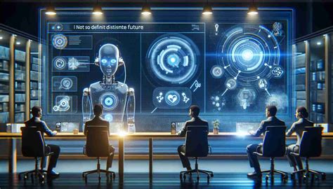 The Future Impact Of Artificial Intelligence In Customer Service