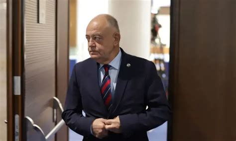 Атанас Атанасов Да управляваме с ГЕРБ и ДПС ᐉ Новини Tribune Bg