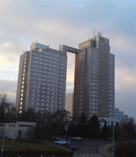 tetris building neatorama