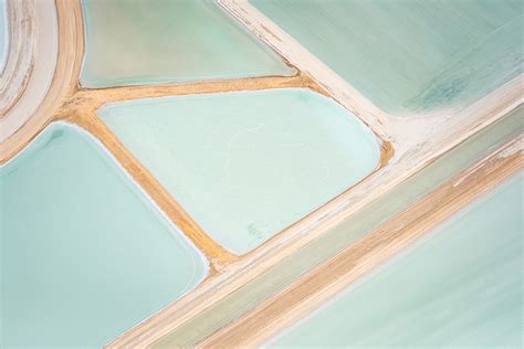 Segmentation Alpine Light