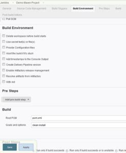 Ansible Roles Integration With Jenkins In DevOps And EC2 Modules
