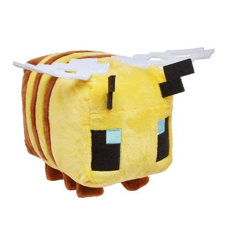 Minecraft Basic Plush Charact B08hr7d72r